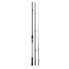 Find the best price on Spro Petri Feeder Carpfishing Rod Svart 3.60 m ...