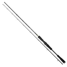 Find the best price on Spro Specter Finesse Baitcasting Rod Svart 2.15 ...