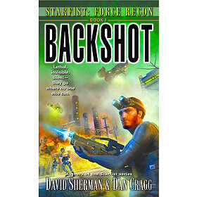 Find the best price on Starfist: Force Recon: Backshot: Starfist: Force ...