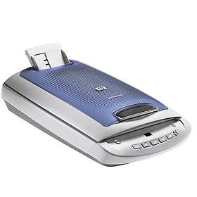 Find the best price on HP ScanJet 5500c | Compare deals on PriceSpy NZ