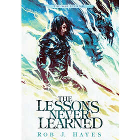 Find the best price on The Lessons Never Learned (2) | Compare deals on ...