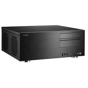 Find the best price on Lian Li PC-C60 (Black) | Compare deals on ...
