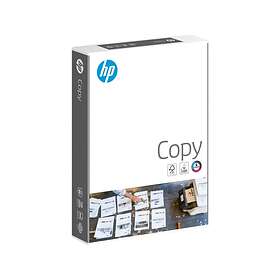 Find the best price on HP Copy A4 80g 500 st | Compare deals on PriceSpy NZ