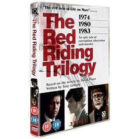 Find the best price on The Red Riding Trilogy (UK) (DVD) | Compare ...
