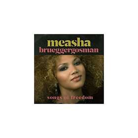Find the best price on Brueggergosman Measha: Songs Of Freedom ...