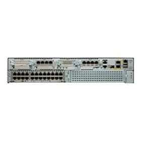 Find the best price on Cisco 2921 Integrated Services Router | Compare ...