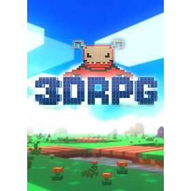 Find the best price on 3DRPG (PC) | Compare deals on PriceSpy NZ