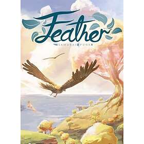 Find the best price on Feather (PC) | Compare deals on PriceSpy NZ
