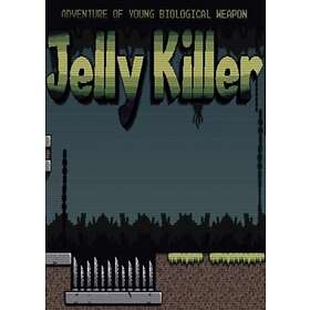 Find the best price on Jelly Killer (PC) | Compare deals on PriceSpy NZ