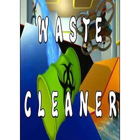 Find the best price on Waste Cleaner (PC) | Compare deals on PriceSpy NZ
