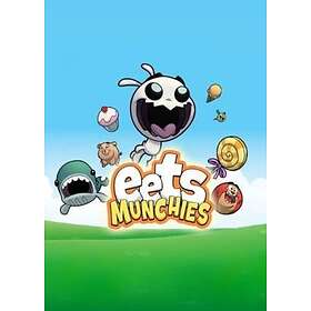 Find the best price on Eets Munchies (PC) | Compare deals on PriceSpy NZ