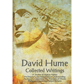 Find the best price on David Hume Collected Writings (Complete and Unabridged), a Treatise of ...