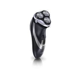 Find the best price on Philips PowerTouch PT920 | Compare deals on ...