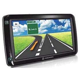 Find the best price on Navman MY90XLT (New Zealand) | Compare deals on ...