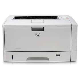 Find the best price on HP LaserJet 5200 | Compare deals on PriceSpy NZ
