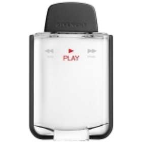 Find the best price on Givenchy Play After Shave Lotion Splash 100ml ...