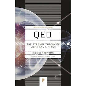Find the best price on Qed: The Strange Theory of Light and Matter ...