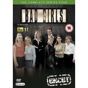 Find the best price on Bad Girls - Series 4 (UK) (DVD) | Compare deals on PriceSpy NZ