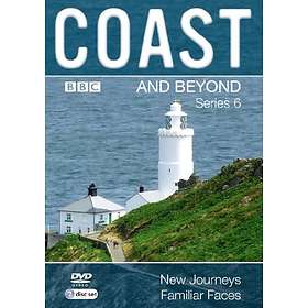 Find the best price on Coast - Series 6 (UK) (DVD) | Compare deals on PriceSpy NZ