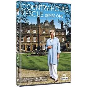 Find the best price on Country House Rescue - Series 1 (UK) (DVD) | Compare deals on PriceSpy NZ