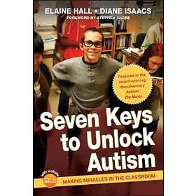 Find the best price on Seven Keys to Unlock Autism | Compare deals on ...