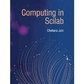 Find the best price on Computing in Scilab | Compare deals on PriceSpy NZ