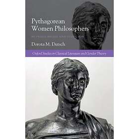 Find the best price on Pythagorean Women Philosophers | Compare deals ...