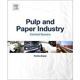 Find the best price on Pulp and Paper Industry | Compare deals on ...
