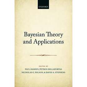 Find the best price on Bayesian Theory and Applications | Compare deals ...