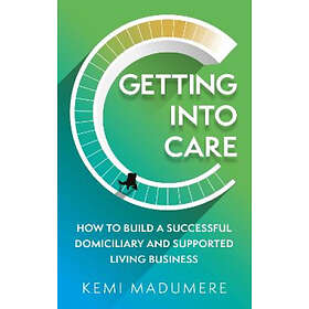 Find the best price on Getting into Care | Compare deals on PriceSpy NZ