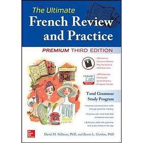 Find the best price on The Ultimate French Review and Practice, Premium ...