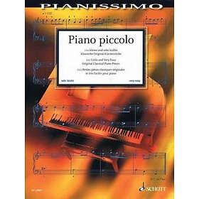 Find the best price on Piano piccolo | Compare deals on PriceSpy NZ