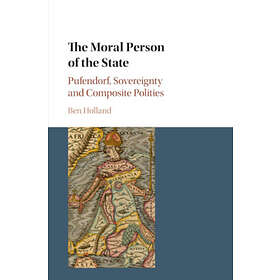 Find the best price on The Moral Person of the State | Compare deals on ...