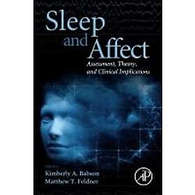 Find the best price on Sleep and Affect | Compare deals on PriceSpy NZ