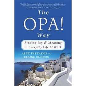 Find the best price on The OPA! Way | Compare deals on PriceSpy NZ