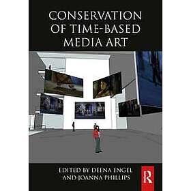 Find the best price on Conservation of Time-Based Media Art | Compare ...