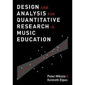Find the best price on Design and Analysis for Quantitative Research in ...