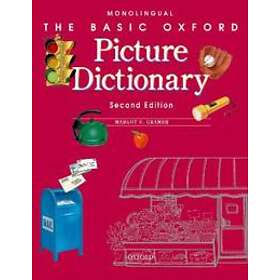 Find the best price on The Basic Oxford Picture Dictionary, Second ...