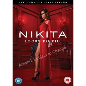 Find the best price on Nikita (2010) - Season 1 (UK) (DVD) | Compare deals on PriceSpy NZ