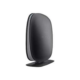 Find the best price on Belkin N300 Wireless N Router F9K1002AU ...