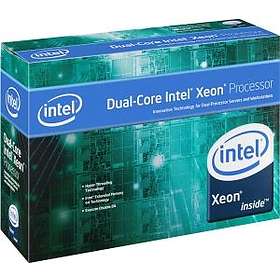 Find the best price on Intel Xeon LV 2.0 2.0GHz Socket 604 Box ...