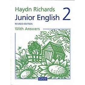 Find the best price on Angela Burt: Haydn Richards Junior English Book ...