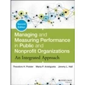 Find the best price on TH Poister: Managing and Measuring Performance ...