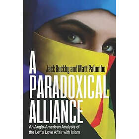 Find the best price on Matt Palumbo, Jack Buckby: A Paradoxical ...
