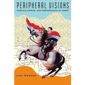 Find the best price on Lisa Wedeen: Peripheral Visions | Compare deals ...