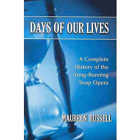 Find the best price on Maureen Russell: Days of Our Lives | Compare ...