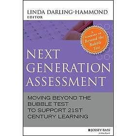 Find the best price on L Darling-Hammond: Next Generation Assessment ...