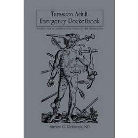 Find the best price on Dr Steven G Rothrock: Tarascon Adult Emergency ...