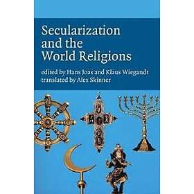 Find the best price on Hans Joas, Klaus Wiegandt: Secularization and ...