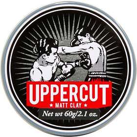Find the best price on Uppercut Matt Clay 70g | Compare deals on PriceSpy NZ